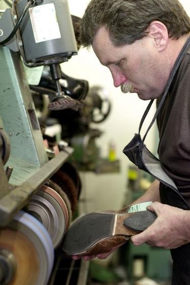 Country Cobbler - Shoe Repair and Fine Leather Products